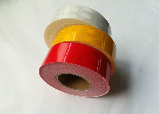 Quality Reflective Tape Sheets & Ece 104 Reflective Tape factory from China