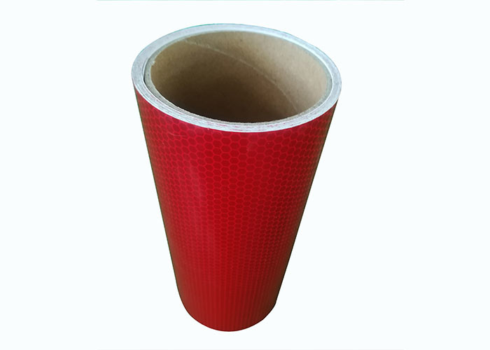 Retro Printable Reflective Vinyl For Reflective Stop Sign On The Road ...