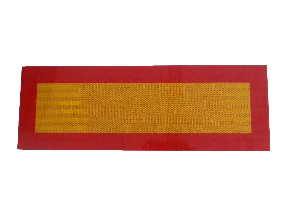 Self Adhesive Ambulance Emergency Vehicle Reflective Striping For Cars ...