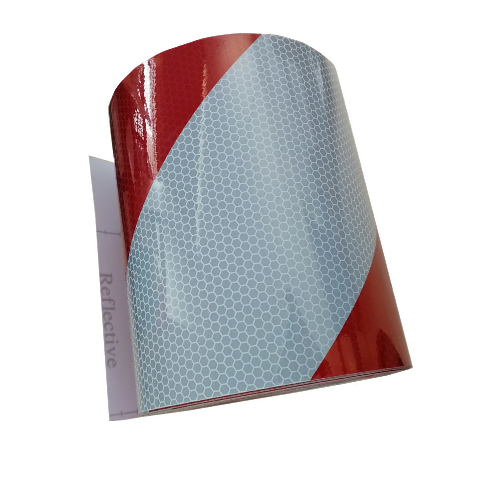 Honeycomb Pattern Printable Reflective Vinyl Sheet Sticker High ...