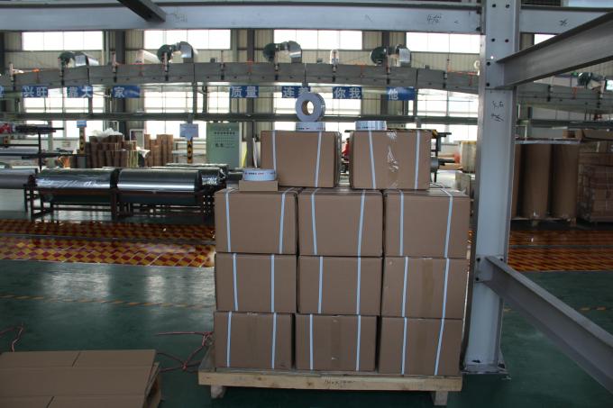 SASO 2913 Adhesive Retro Reflective Conspicuity Tape For Truck