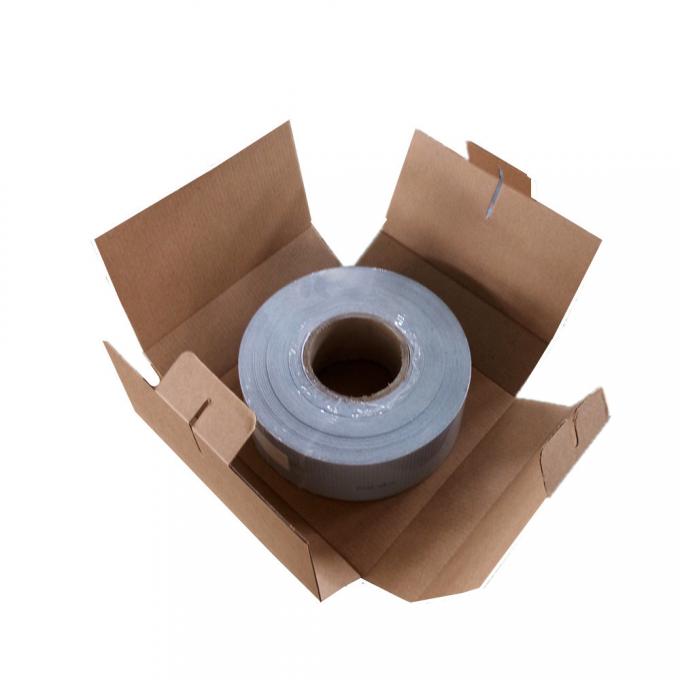 Waterproof Solas Reflective Tape Self Adhesive Honeycomb Pattern