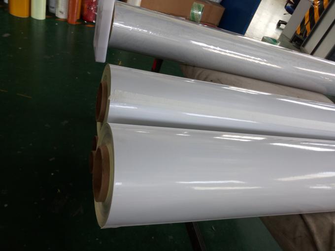 PVC Conspicuity Engineer Grade Reflective Sheeting
